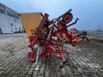 Subito - Agrimacchine Polesana S.r.l - Sarchiatrice mais Ceccato Olindo ...