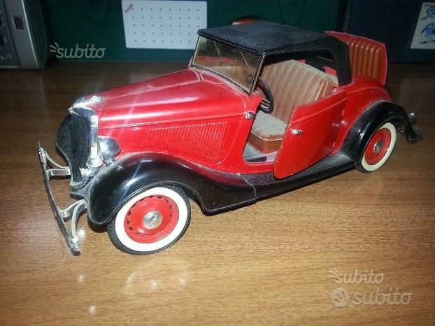 Ford V8 1:19 Solido - Collezionismo In vendita a Taranto