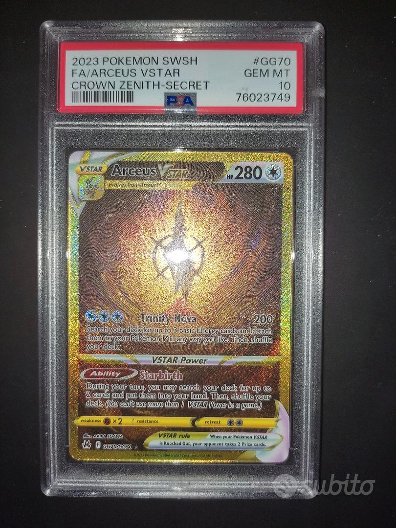 Carta Pokemon Collezionismo In Vendita A Venezia