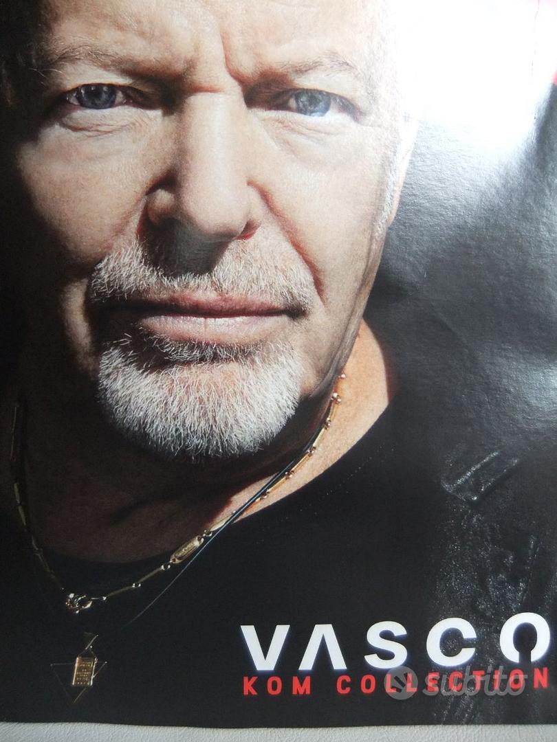 VASCO KOM COLLECTION VARIE CARD NUOVO - Collezionismo In vendita a Livorno