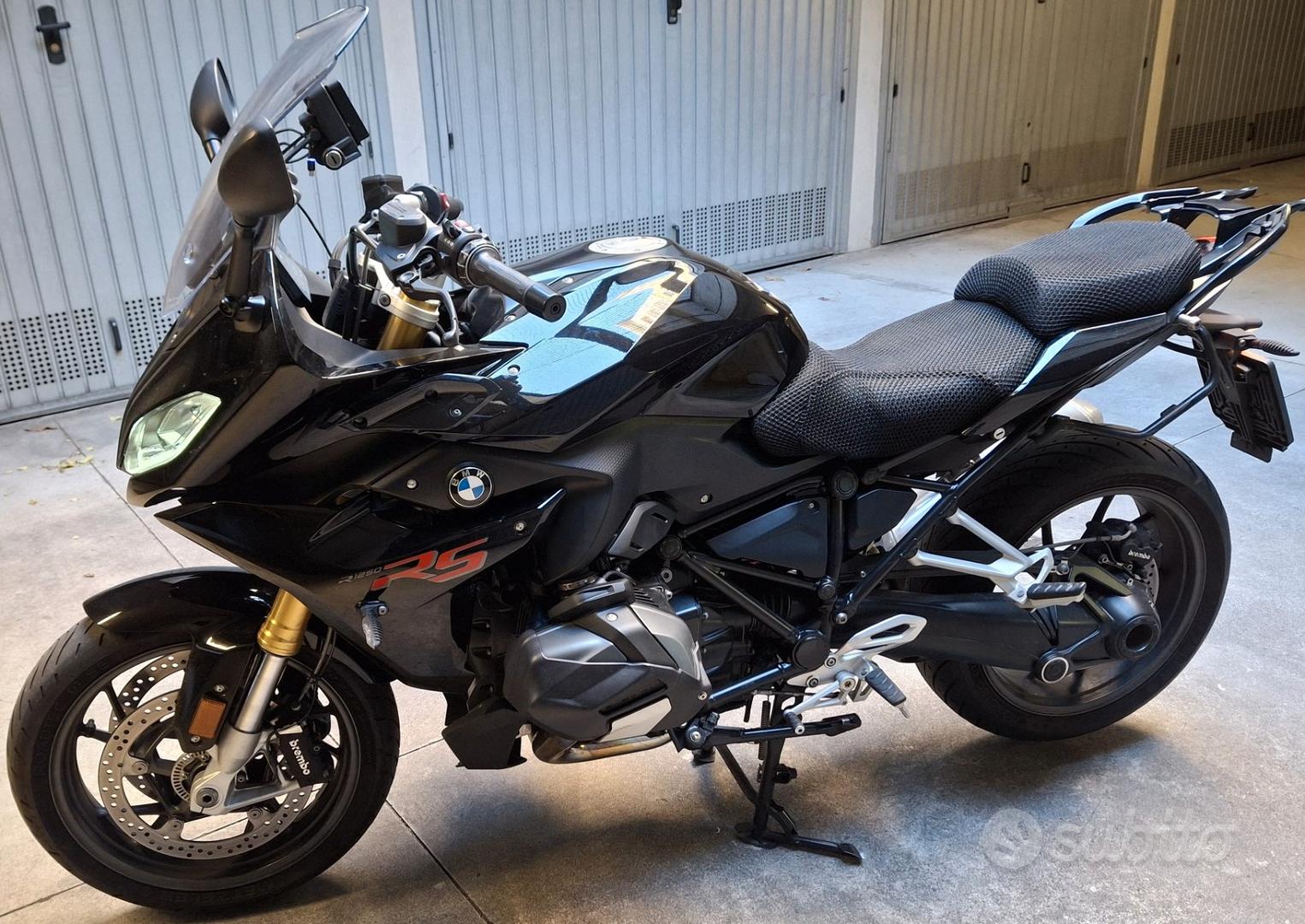 BMW R1250 RS del 10-2020 - valuto Bmw S1000xr - Moto e Scooter In ...