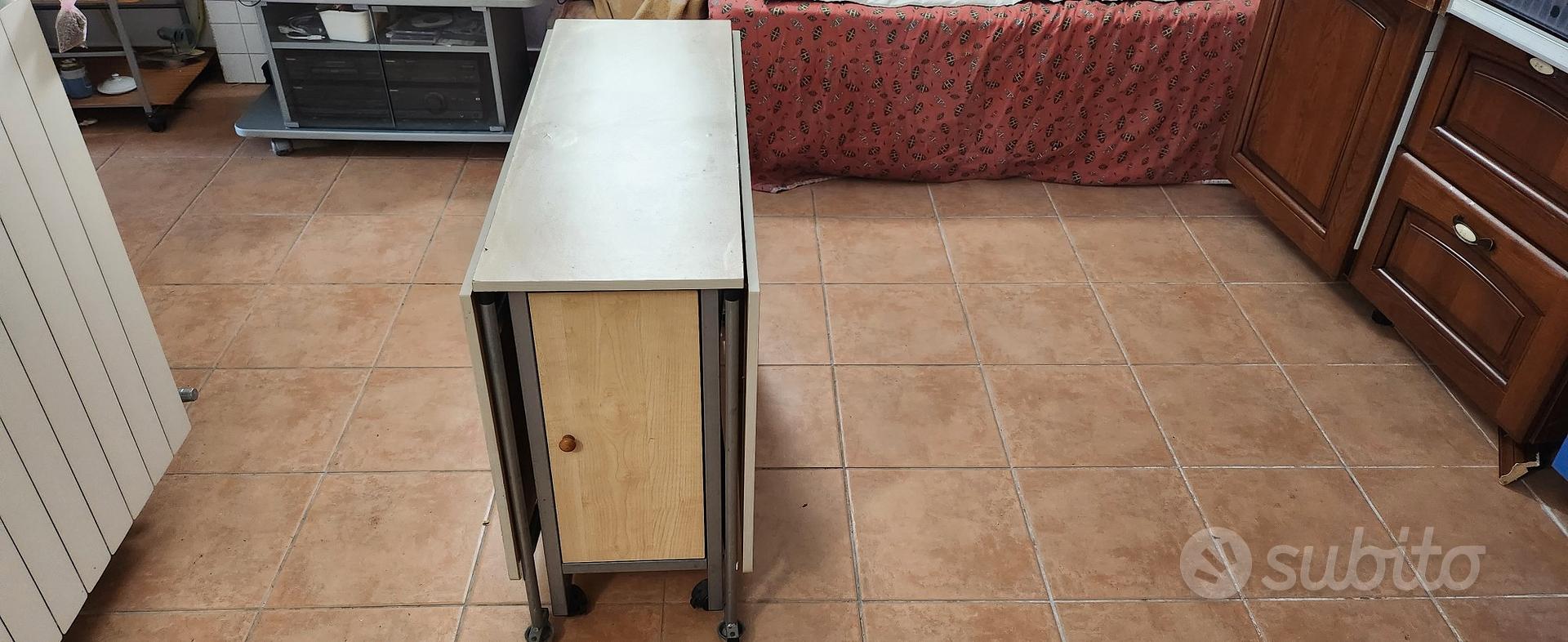 tavolo richiudibile - Arredamento e Casalinghi In vendita a Verbano ... tavolo richiudibile - Arredamento e Casalinghi In vendita a Verbano ...