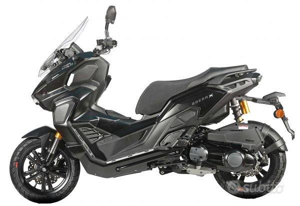 Subito - CASA DELLE DUE RUOTE - KL Brera X 300 - Moto e Scooter In ... Subito - CASA DELLE DUE RUOTE - KL Brera X 300 - Moto e Scooter In ...