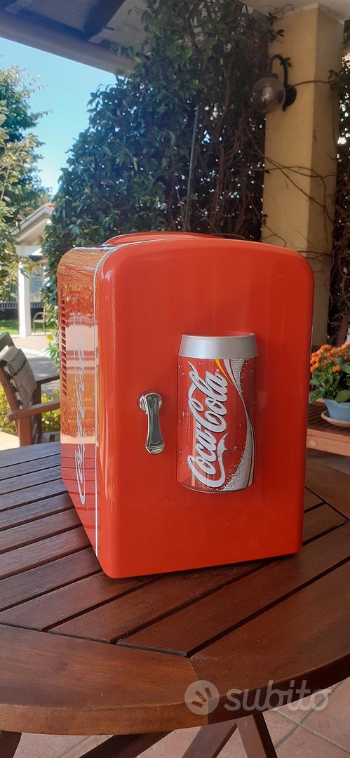 Mini-frigo coca cola vintage - Elettrodomestici In vendita a Como