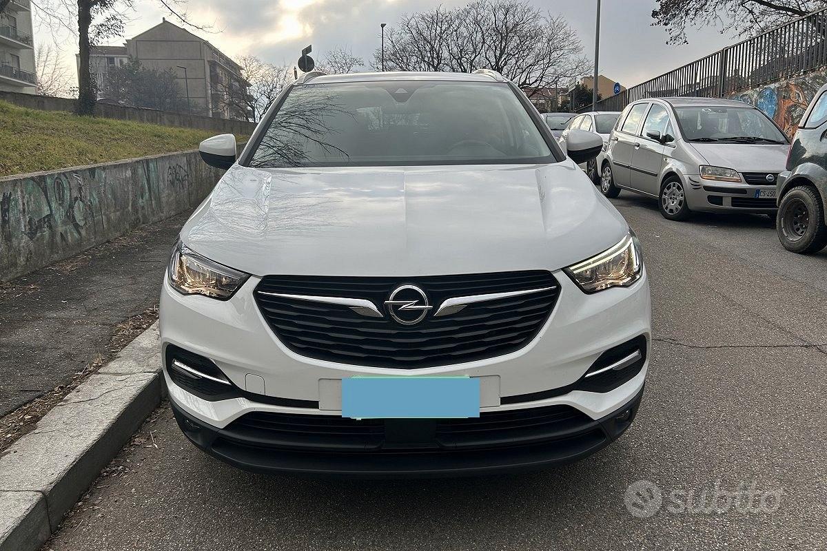 OPEL Grandland - 2019 - Auto In vendita a Torino