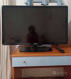 Televisore Philips serie 5000 - Audio/Video In vendita a Treviso