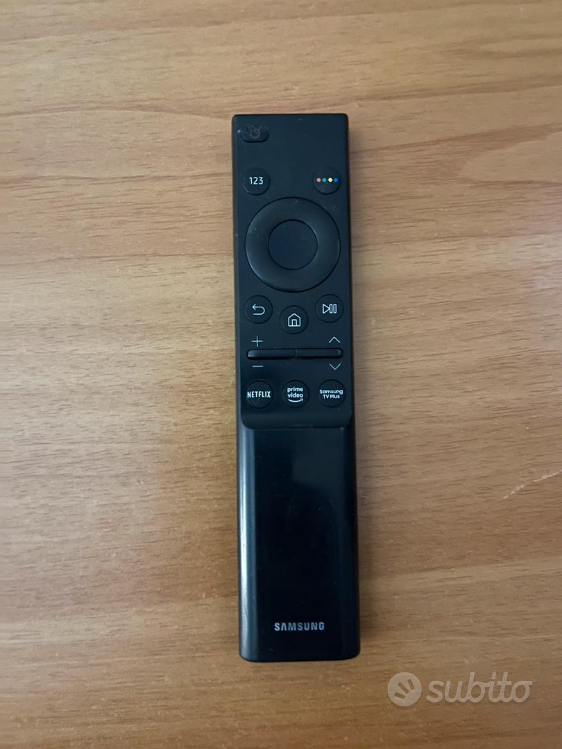 Telecomando originale Samsung BN59-01358B - Audio/Video In vendita a ...