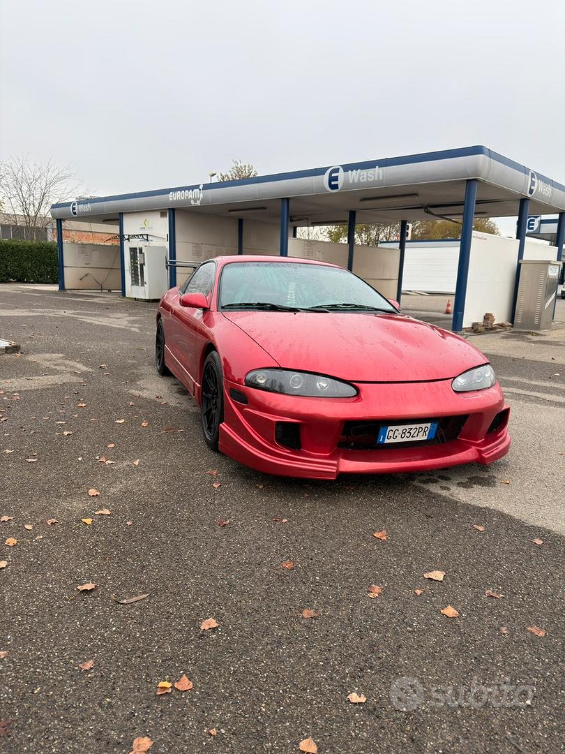 Mitsubishi eclipse - Auto In vendita a Reggio Emilia