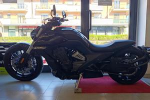 Benda Motorcycles LFC 700 usata in vendita - Subito.it