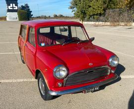 INNOCENTI Mini usata in vendita - Subito.it