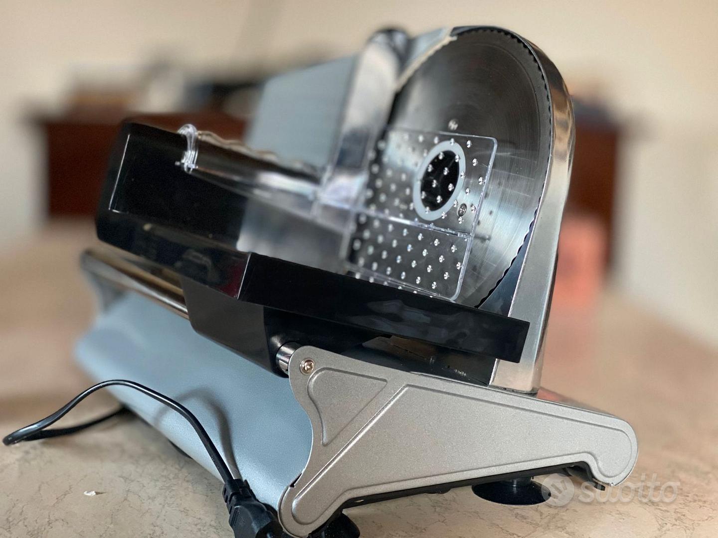 Affettatrice Elettrica - Elettrodomestici In vendita a Modena