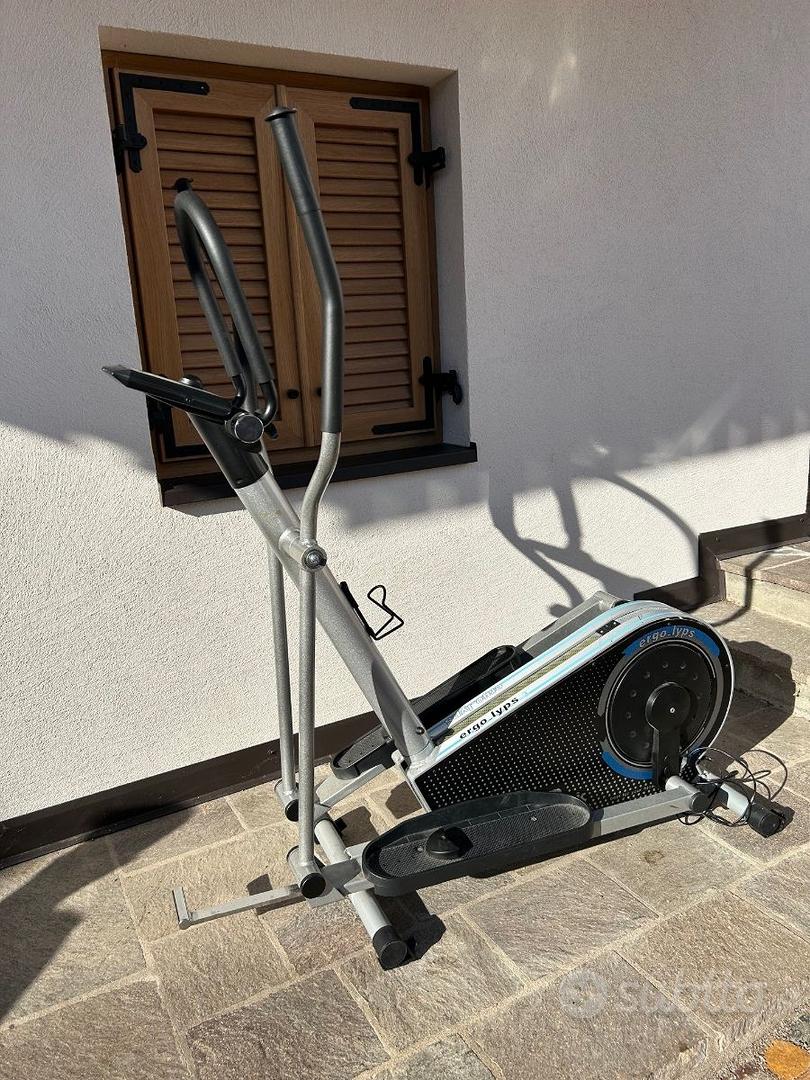 Crosstrainer Daum Electronics - Sports In vendita a Bolzano