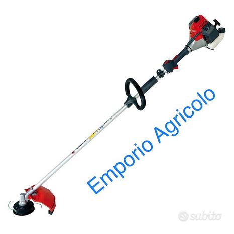 Subito - EMPORIO AGRICOLO - Decespugliatore a scoppio efco ds 3000 s ...