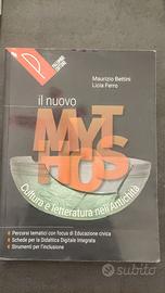 Il nuovo Mythos - Libri e Riviste In vendita a Roma