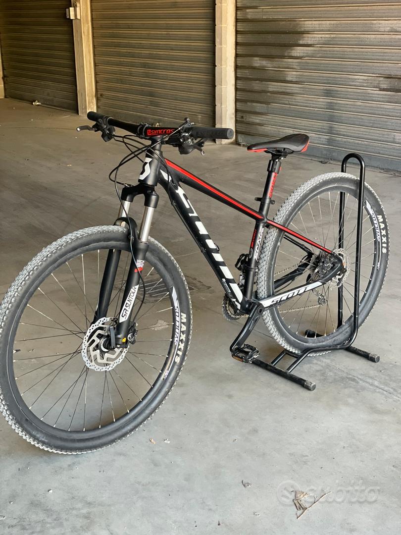 Scott scale 990 taglia Small - Biciclette In vendita a Siena