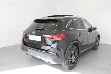 Subito - GSA AUTOMOTIVE GROUP SRL - Mercedes GLA 200 d Auto Sport Plus ...