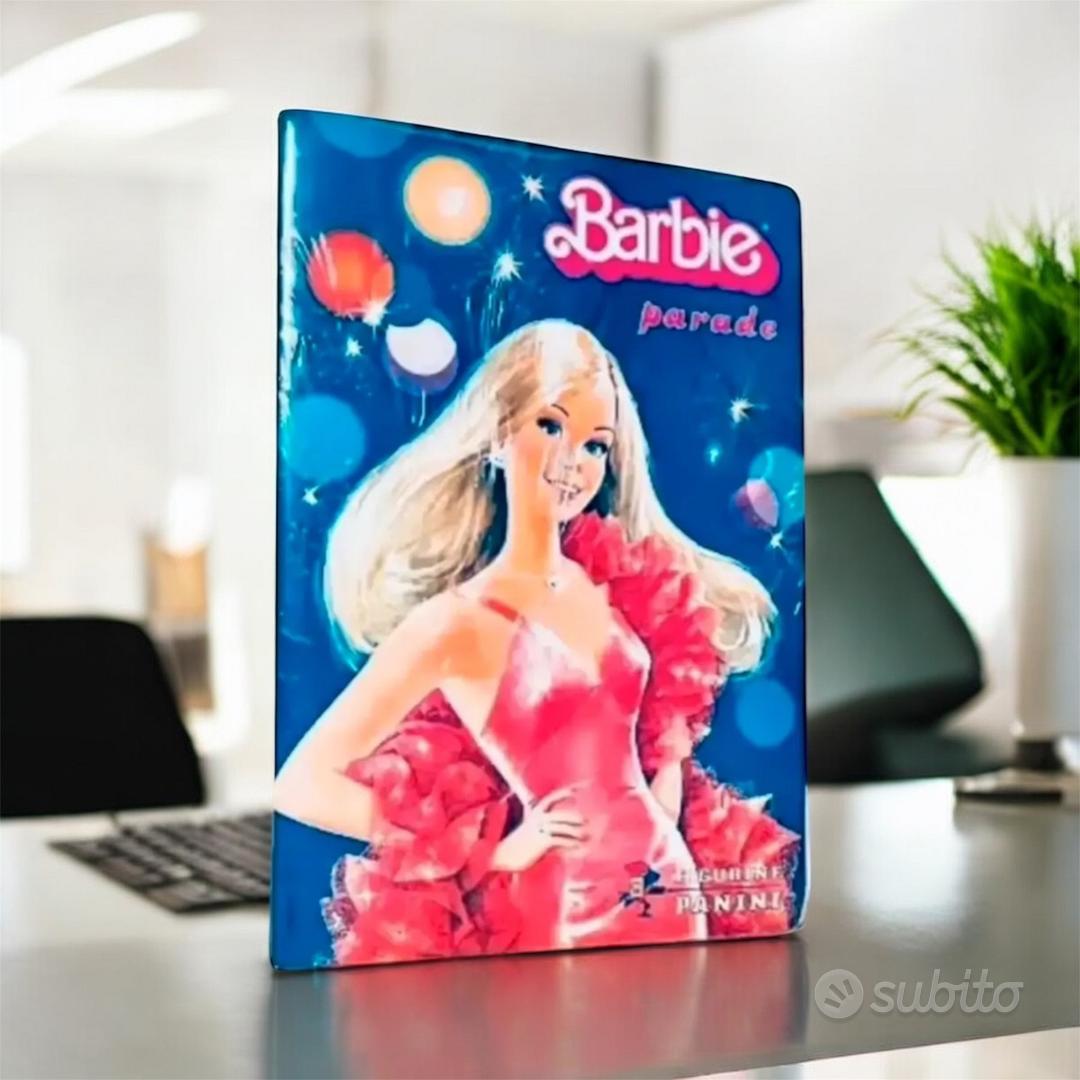 Barbie parade la più bella versione - Collezionismo In vendita a Milano