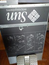 Server Sun Enterprise 420R - Informatica In vendita a Bologna