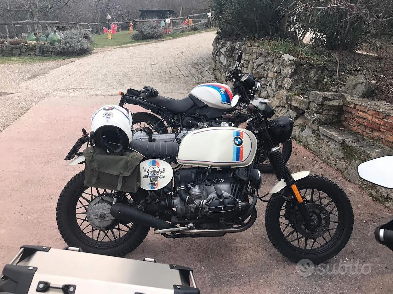 Bmw r 100 rt - 1981 - Moto e Scooter In vendita a Padova