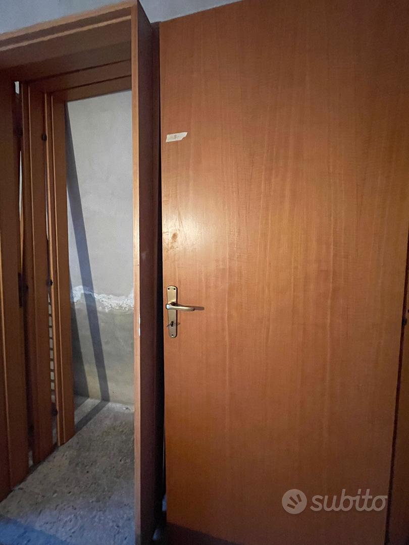Porte interne pronte all'uso - Arredamento e Casalinghi In vendita a ...