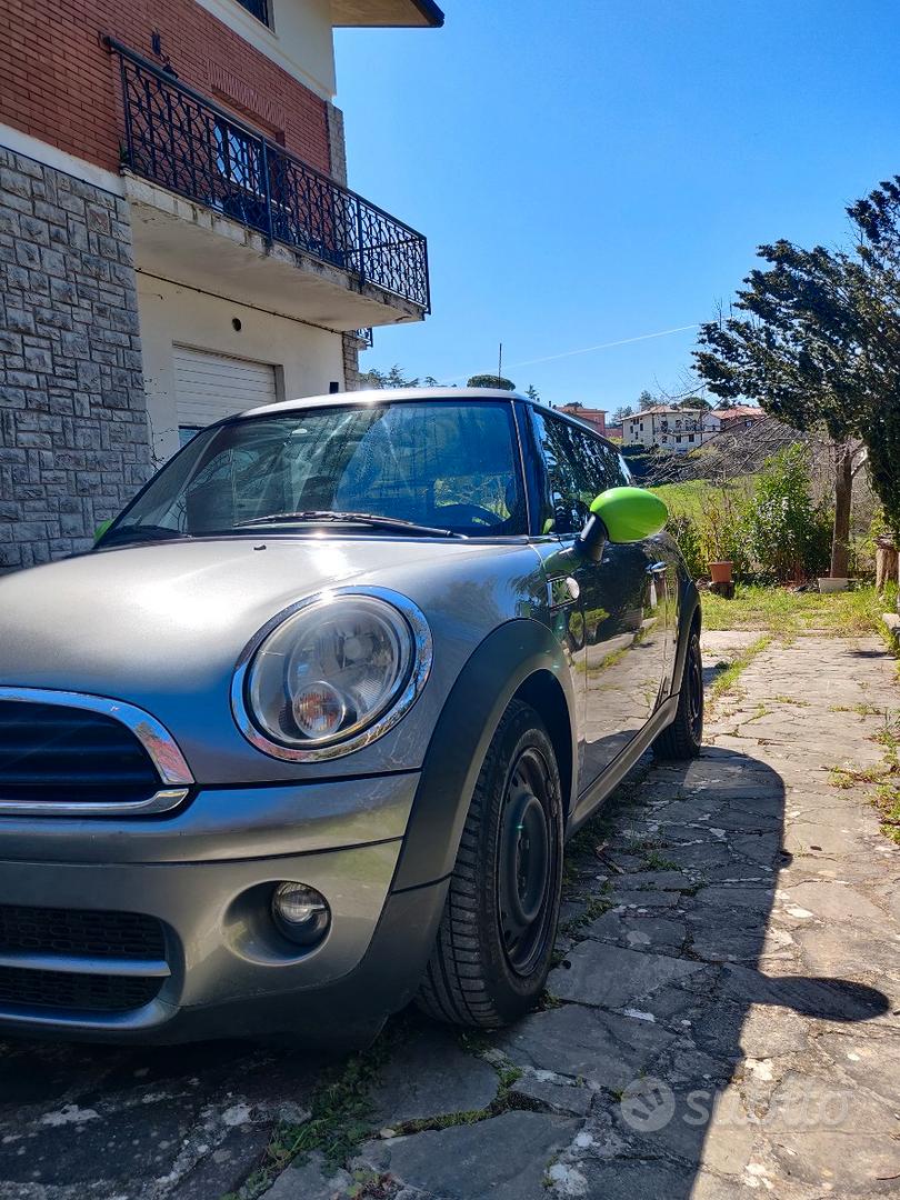 MINI Mini (R56) Ray D - 2010 - Auto In vendita a Perugia