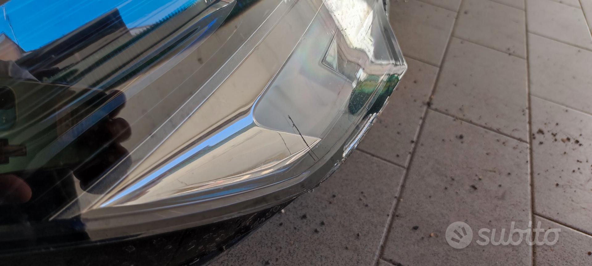 Fari Full LED OPEL CORSA ELETTRICA - Accessori Auto In vendita a Roma