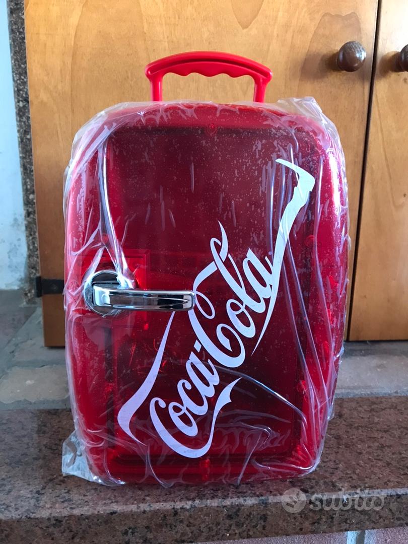 Mini frigo coca cola - Elettrodomestici In vendita a Rovigo