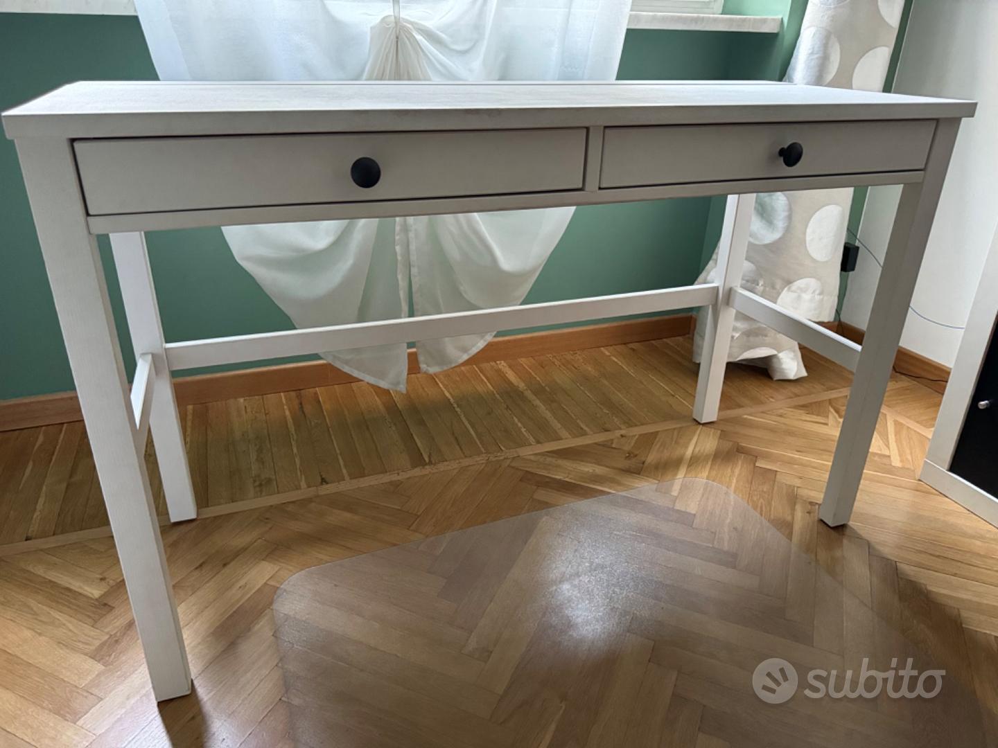 Scrivania Ikea - Arredamento e Casalinghi In vendita a Torino