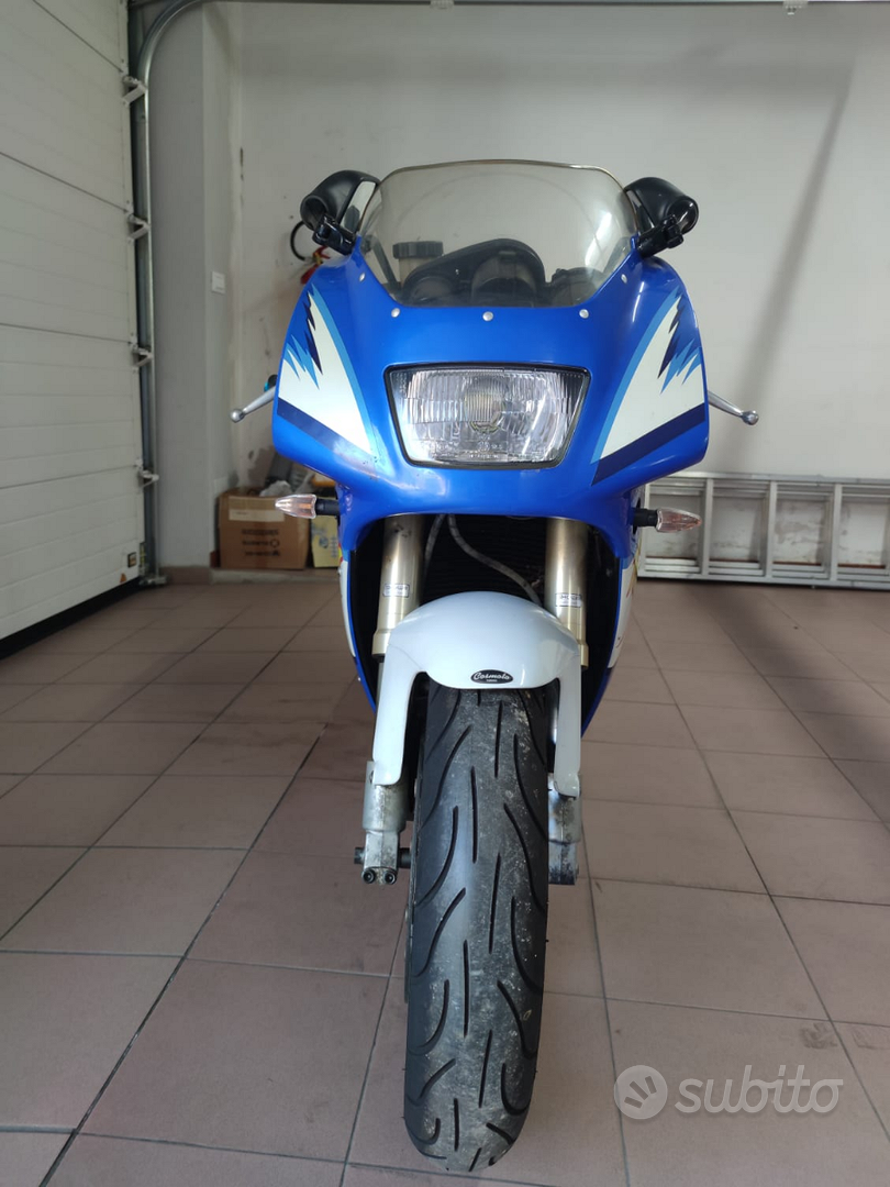 RG gamma - Moto e Scooter In vendita a Torino