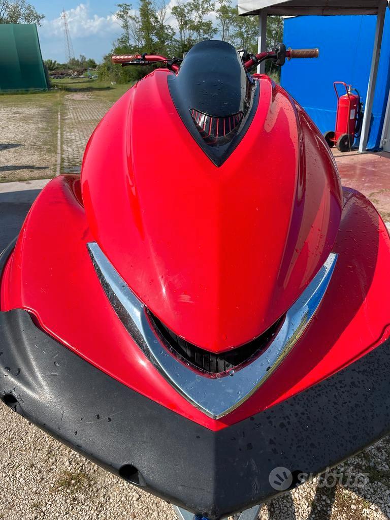 Kavasaki Ultra 250 - Nautica In vendita a Treviso