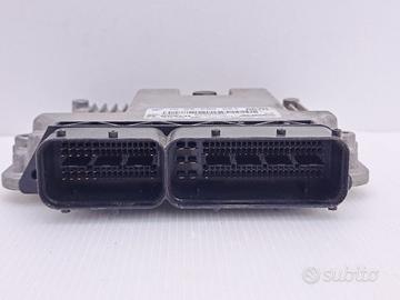 Subito - ECOPARTS SRLS - CENTRALINA MOTORE OPEL Astra J 55585024 ...