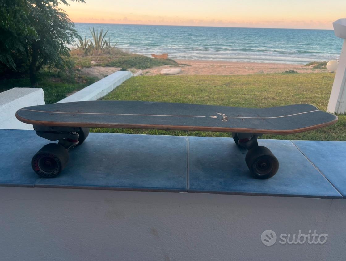 Carver skate Taylor Knox pro model - Sports In vendita a Palermo