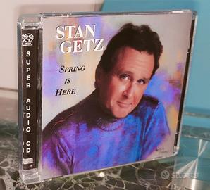 Stan Getz x Marantz Denon Technics JBL Klipsch B&W - Musica e Film In ...