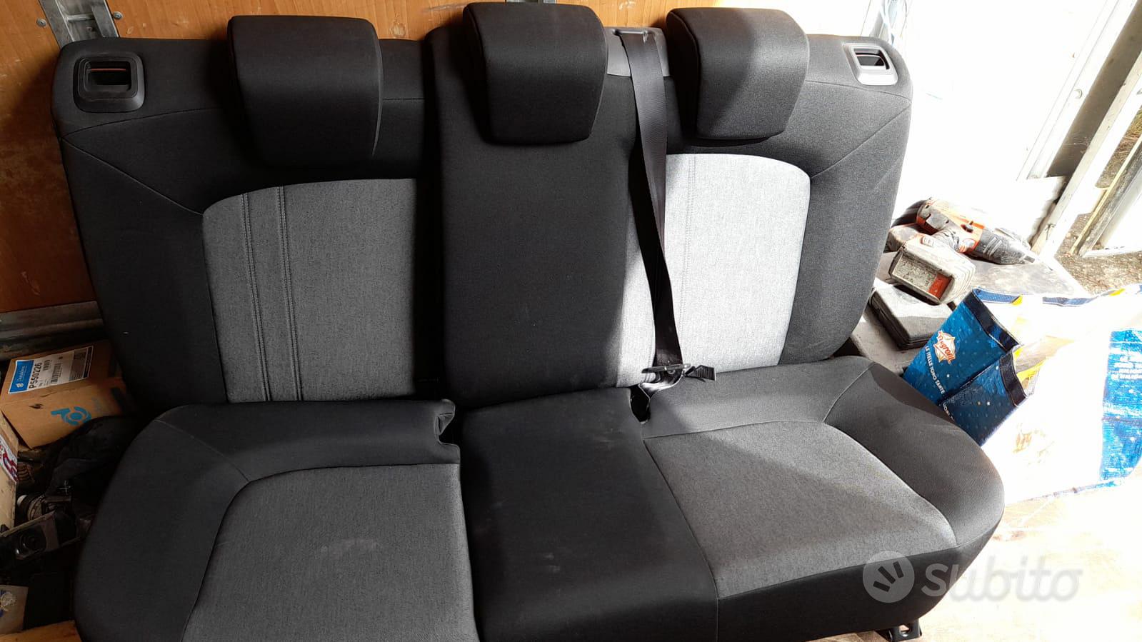 Subito - AUTOSOCCORSO A&P CAR - Sedili - Accessori Auto In vendita a ...