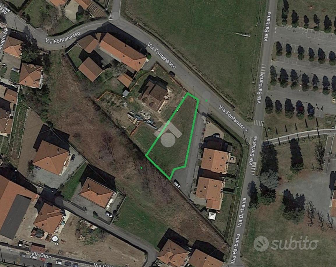 Subito - TECNOCASA - IMMOBILIARE SAN MAURIZIO SAS - TER. RESIDENZIALE A ... Subito - TECNOCASA - IMMOBILIARE SAN MAURIZIO SAS - TER. RESIDENZIALE A ...
