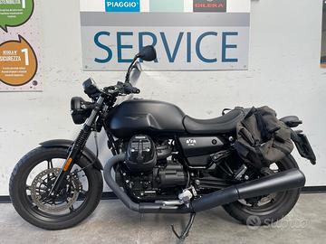 Subito - GIAVA MOTORS - Moto Guzzi V7 STONE E5 - Moto e Scooter In ...