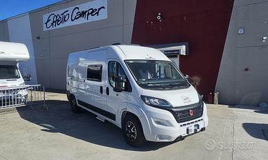 Subito - Effetto Camper s.n.c. - ROLLER TEAM LIVINGSTONE 6 - Caravan e ...