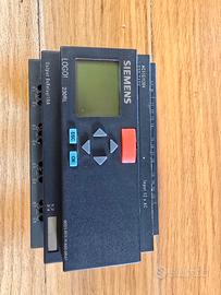 SIEMENS LOGO! - Giardino e Fai da te In vendita a Treviso