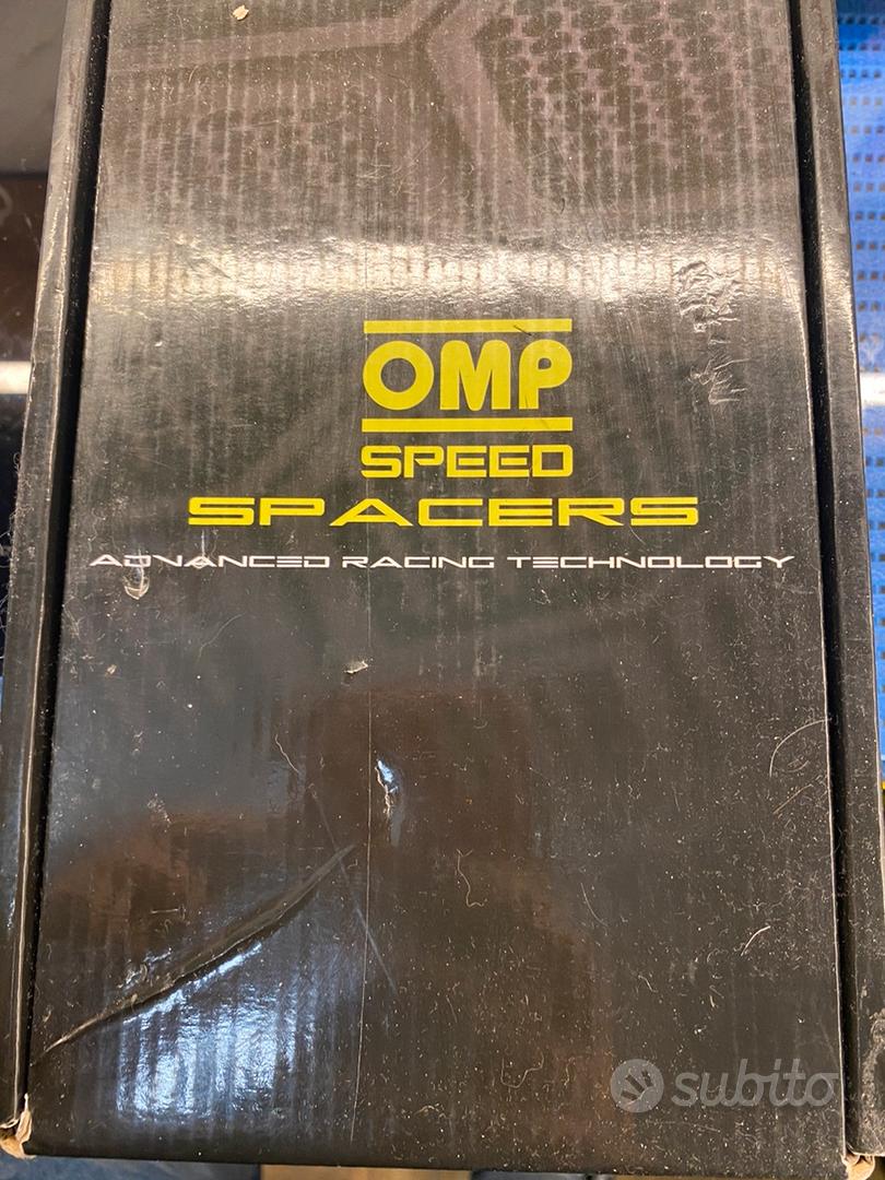 Distanziali Omp - Accessori Auto In vendita a Forlì-Cesena