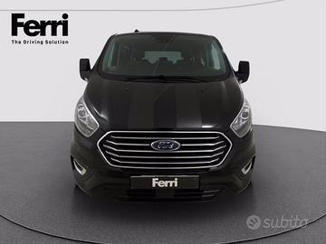 Subito - Ferri Garage - FORD Tourneo Custom - Auto In vendita a Forlì ...