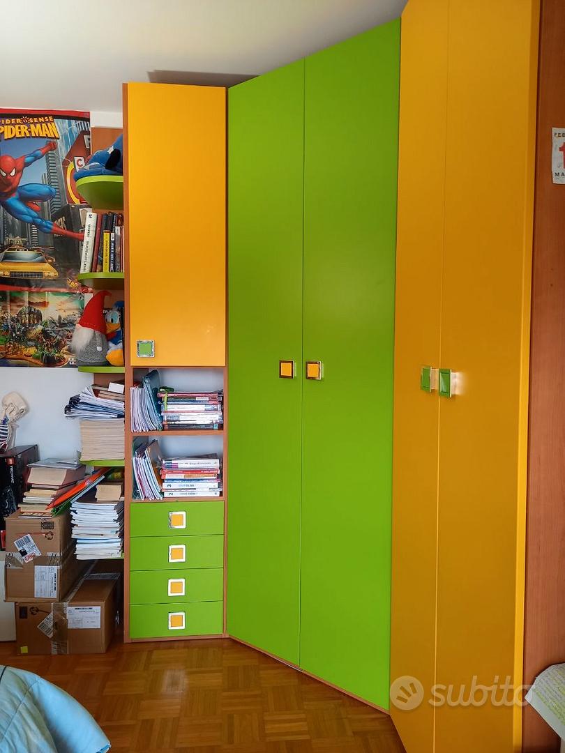 Camera per ragazzi - Arredamento e Casalinghi In vendita a Torino