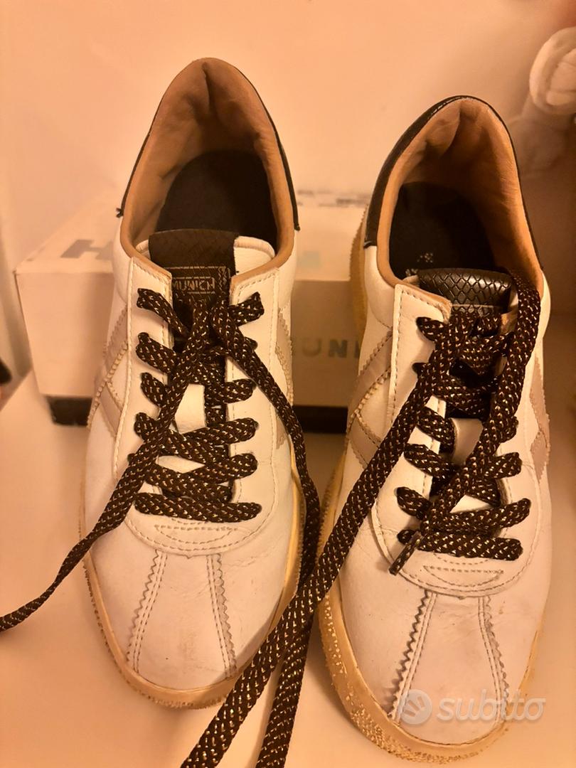 Scarpe Munich - Abbigliamento e Accessori In vendita a Piacenza