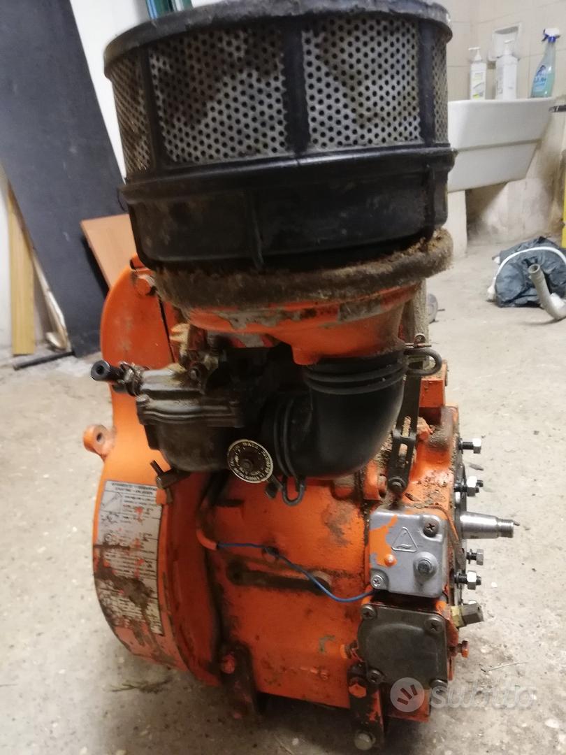 motore Intermotor LA400 - Giardino e Fai da te In vendita a Padova