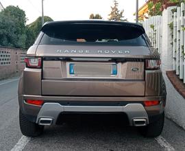 LAND ROVER Range Rover Evoque Benzina usata in vendita - Subito.it