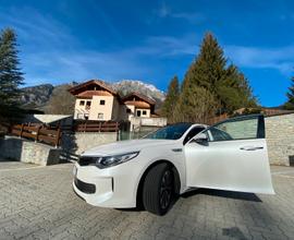 KIA Optima usata in vendita - Subito.it