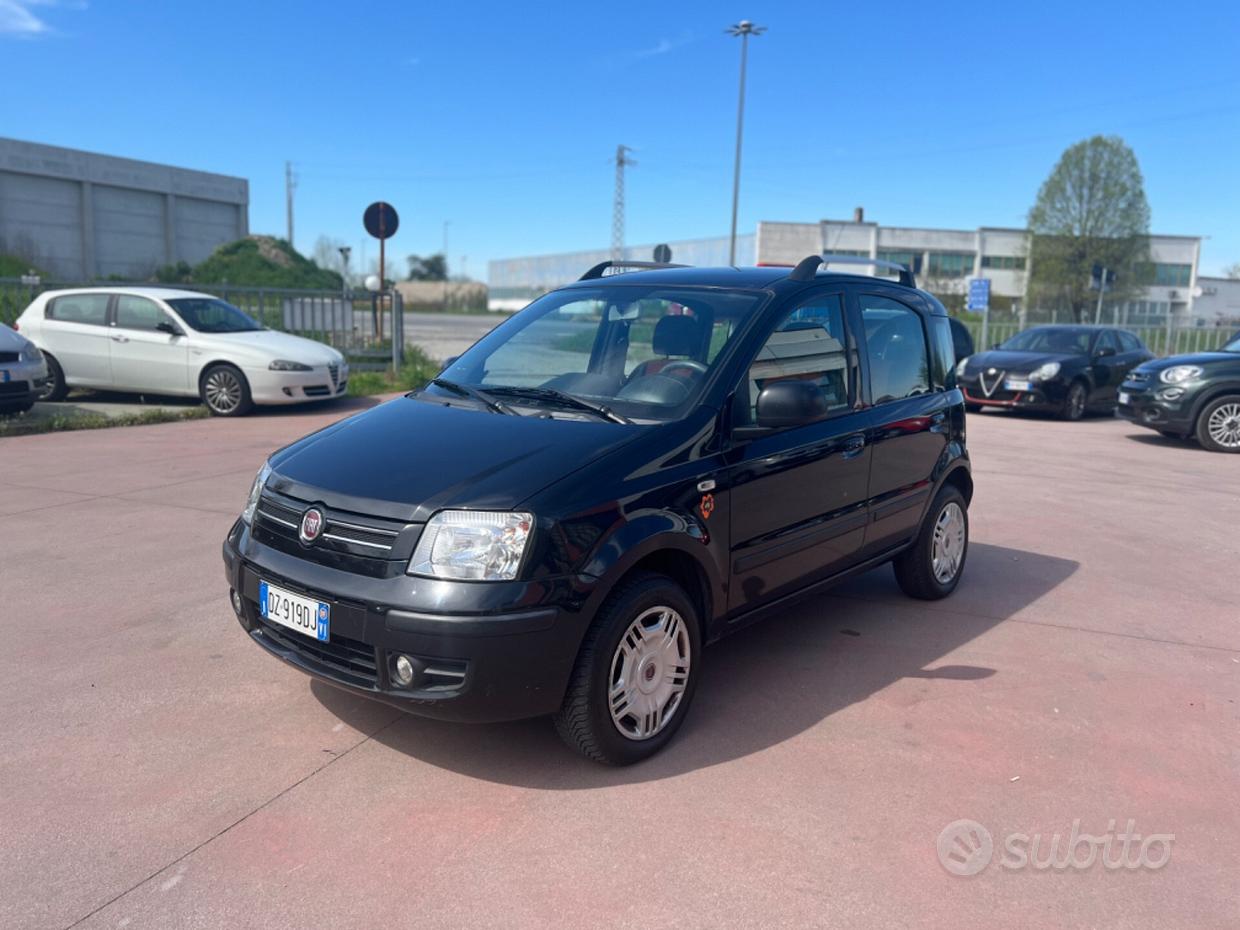 FIAT usata in vendita in Veneto - Subito.it