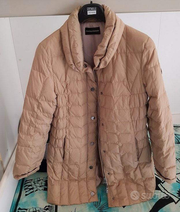 piumino lungo - Abbigliamento e Accessori In vendita a Piacenza