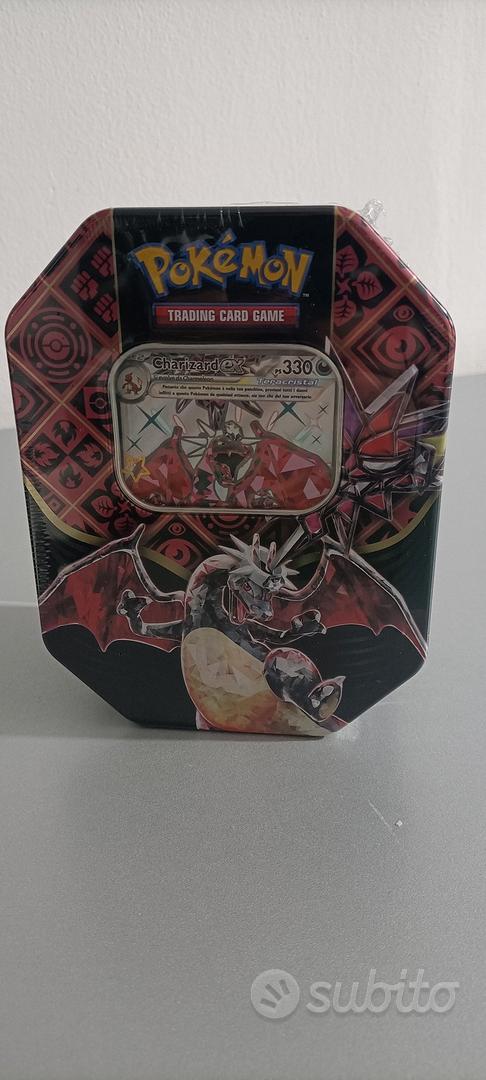 Pokémon Charizard Collezionismo In Vendita A Bergamo