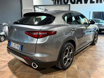 Subito - MUGAVERO ANTONIO & FIGLI SRL - ALFA ROMEO STELVIO 2.2 ...