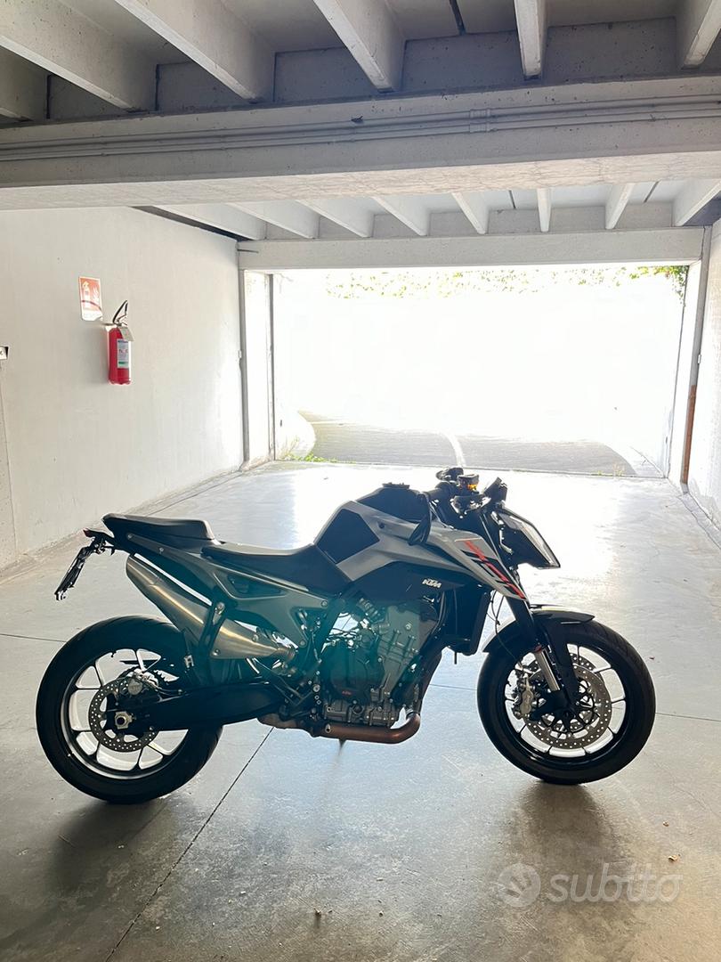 Ktm duke 790 2023 - Moto e Scooter In vendita a Brescia